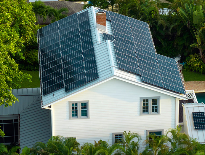 When to Update your Battery Pack for Your Existing Solar System